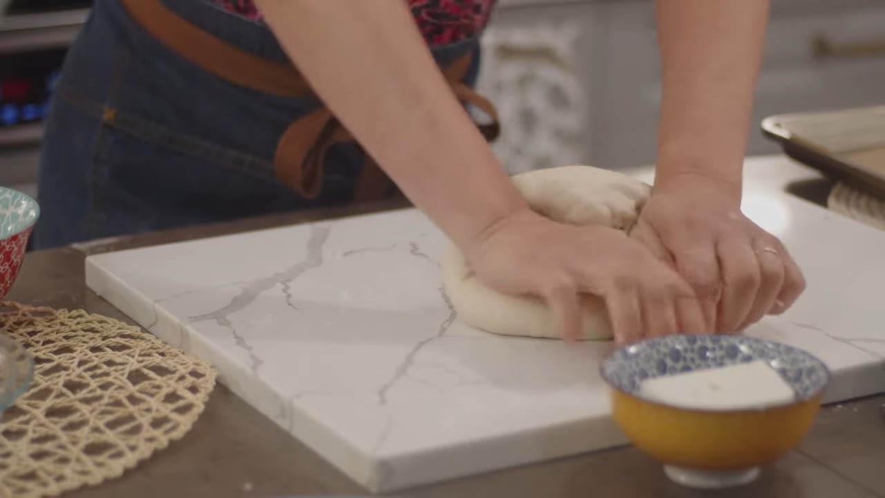 Menemen Breakfast Pastries from Istanbul : Book Recipes